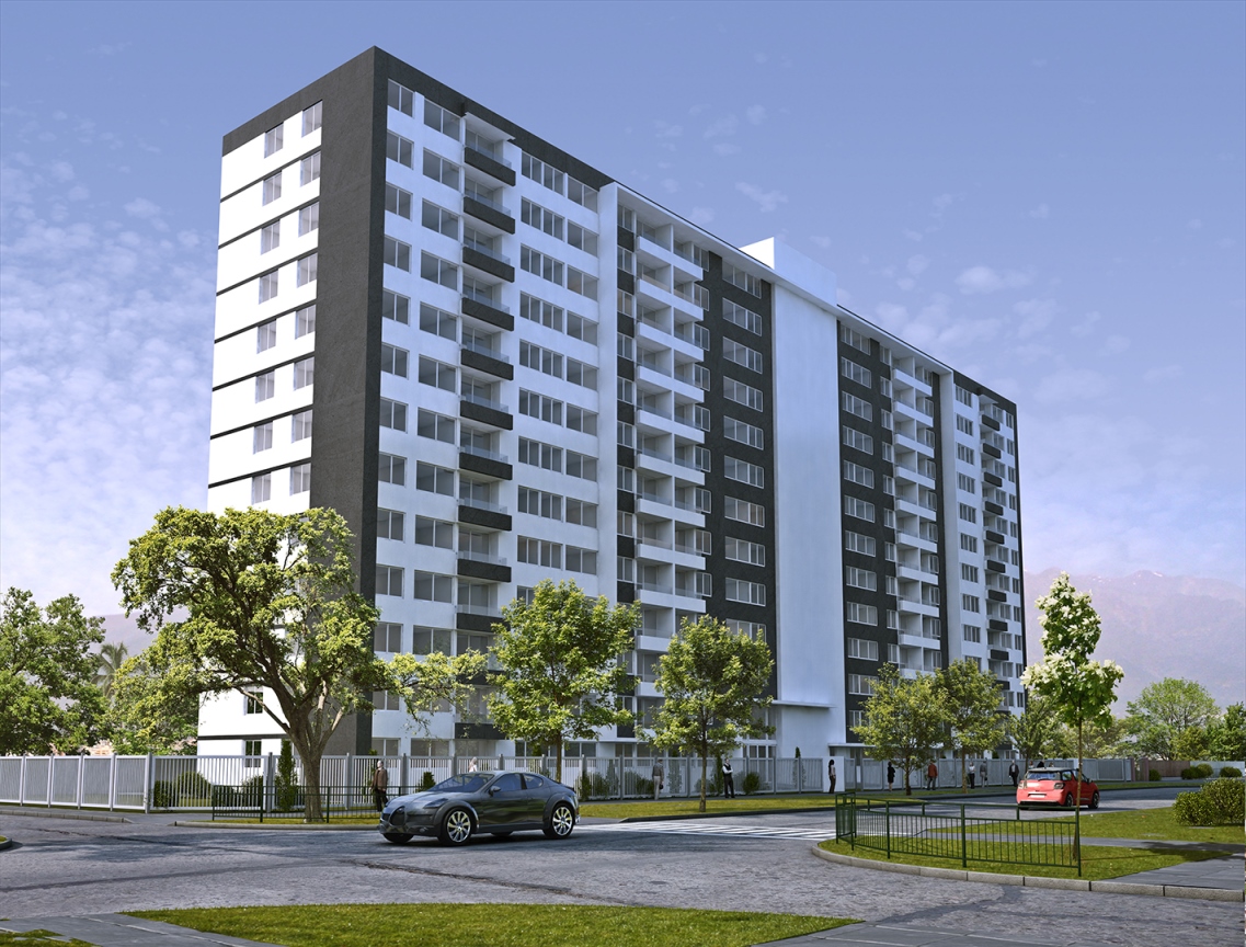 EDIFICIO VICUÑA MACKENNA – Groner.cl