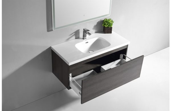 Muebles Vanitorios: para un Baño Funcional y Elegante