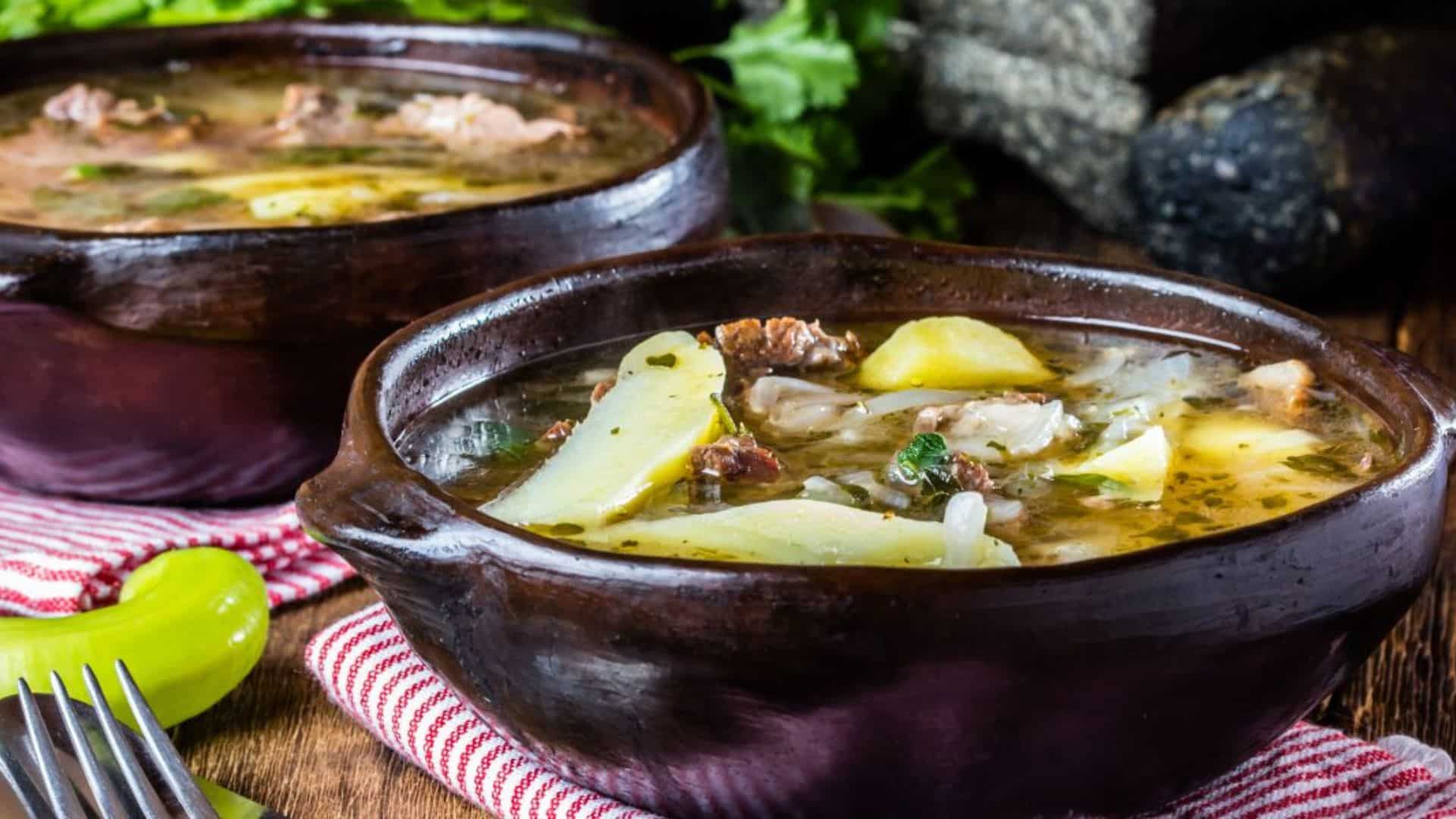 Cómo aprovechar la carne asada sobrante: 2 recetas