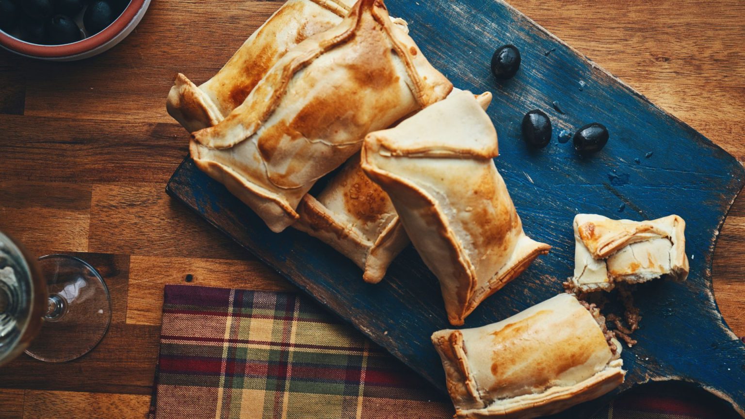 2 comidas tipicas de fiestas patrias ¡Mira las recetas!